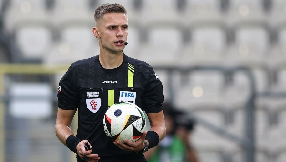 Eliminatoret Botërori 2026/ Shqipëri–Letoni i besohet një polaku ...