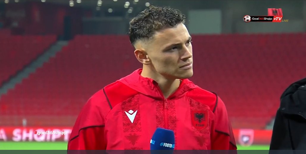 Kristjan Asllani, komplimenton Brojën: Hapësira tek Torino, faktor për ...